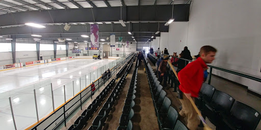 East Bayfield Community Centre - 80 Livingstone St E, Barrie, Ontario ...