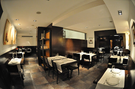 Restaurante La Clara Restaurant en Barcelona