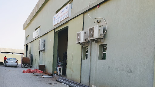 JAD Automatic Doors - Door Manufacturer in Ajman