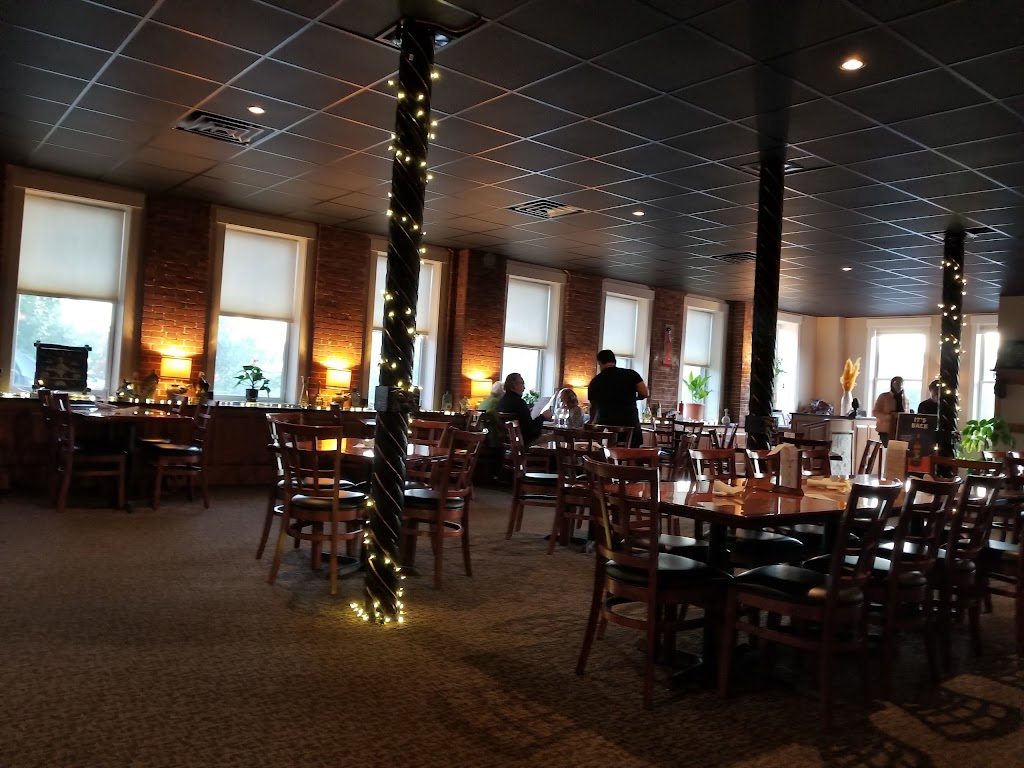 Thai Smile & sushi restaurant - Farmington, CT 04938 - Menu, Hours ...