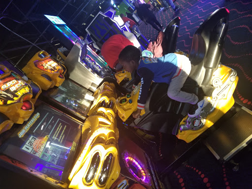Amusement Center «@ Play Amusements», reviews and photos, 229 ...