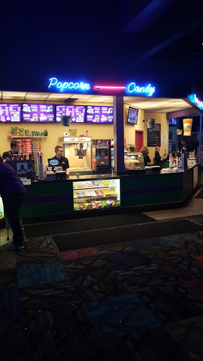 Movie Theater «Micon Cinema 7 Eau Claire», reviews and photos, 3109 ...