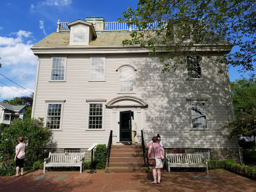 Hunter House - AZexplained