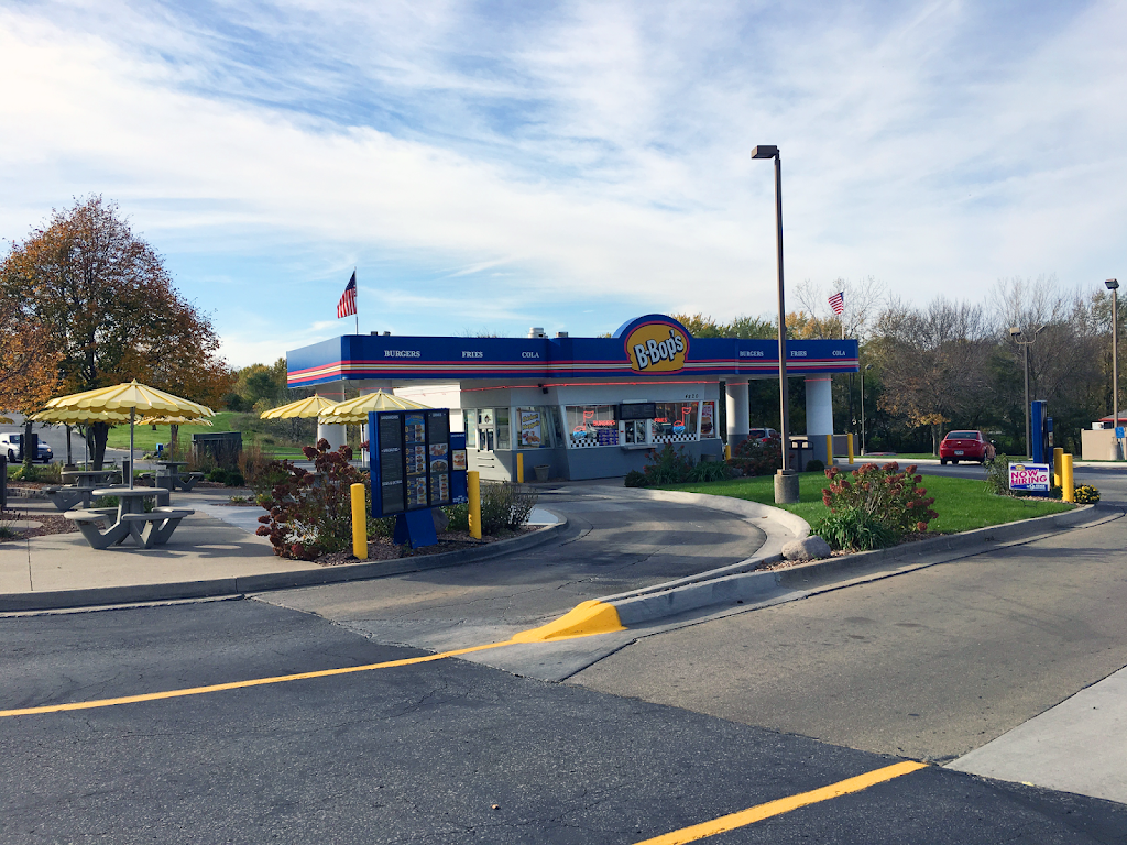 B-Bop's - Des Moines, IA 50320 - Menu, Reviews, Hours & Contact