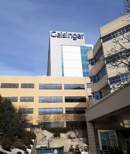 Geisinger Medical Center: Emergency Room - AZexplained