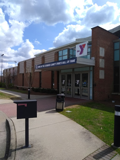 Youth Center «G. Cecil Pruett Community Center Family YMCA», reviews ...