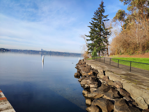 Park «Chism Beach Park», reviews and photos, 9600 SE 11th St, Bellevue ...