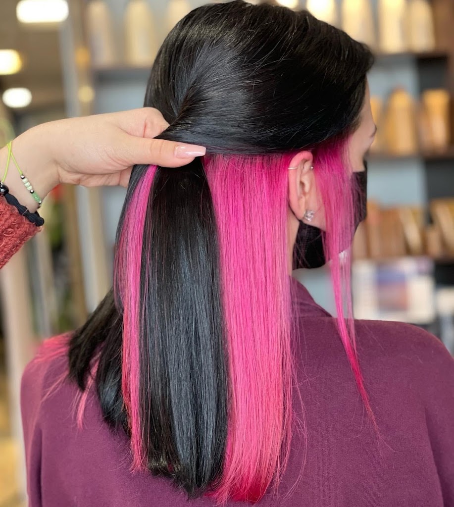 Gallery of Hair - Chicago, IL 60634 - Services and Reviews