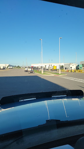 Amazon Fulfillment Center (CMH4) in West Jefferson, Ohio - Zaubee