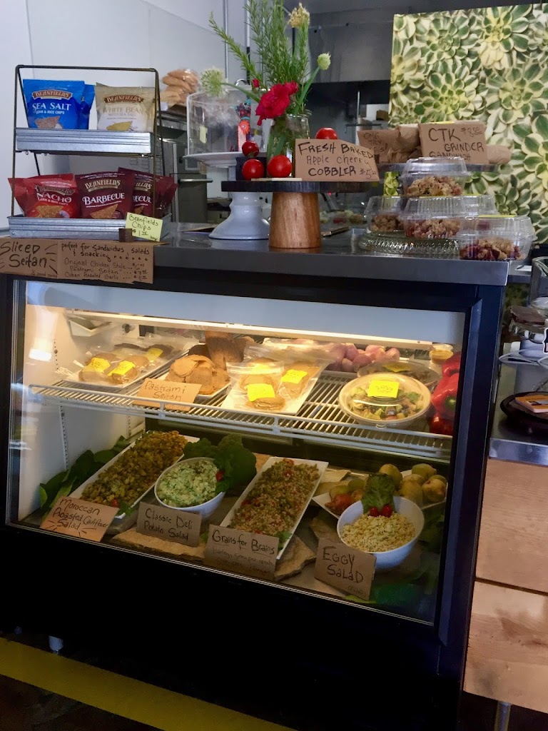 Chef Tanya's Kitchen - Palm Springs, CA 92264 - Menu, Reviews, Hours ...