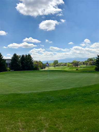 Golf Club «Eagle Trace Golf Club», reviews and photos, 1200 Clubhouse ...