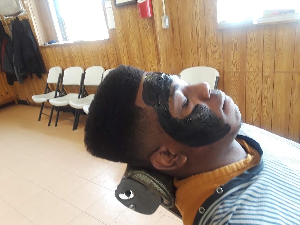 Chez Martha's Barber Shop - Spring Valley, NY 10977 - Services and Reviews