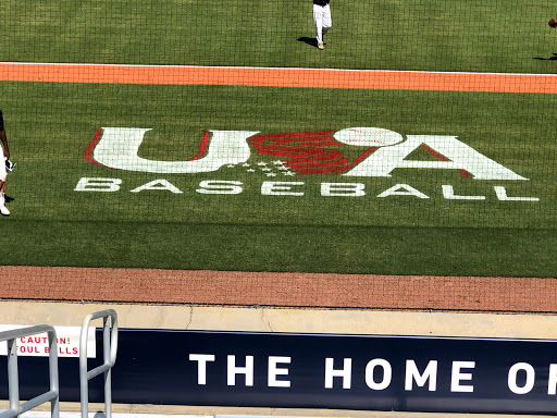 Sports Complex «USA Baseball National Training Complex», reviews and ...