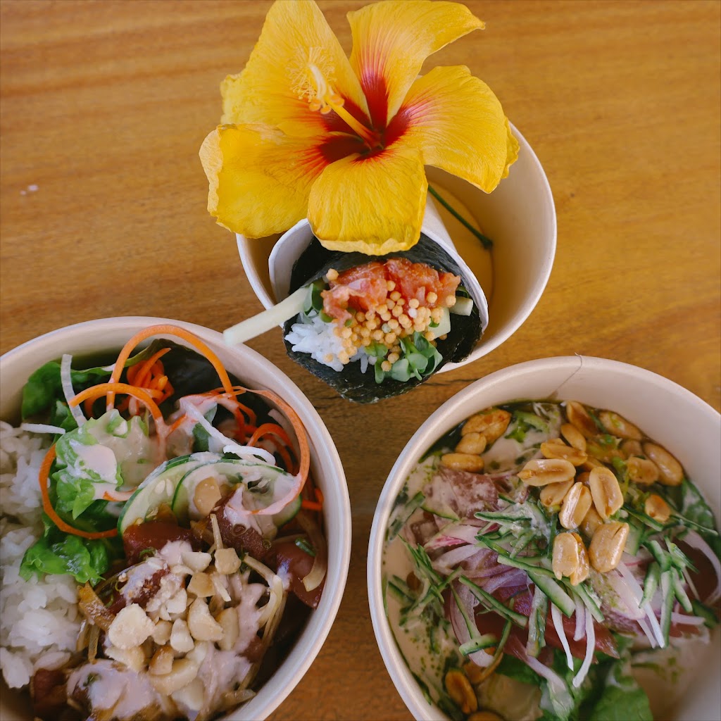 Maui Coconut Company - Haiku, HI 96708, Reviews, Hours & Contact