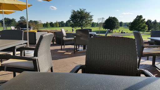 Golf Course «Chantilly National Golf & Country Club», reviews and ...