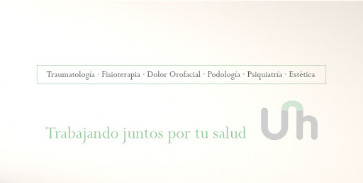 Maisonnave Urban Human Clinic - MUHC Clínica Urbana- Clínica Humana ...