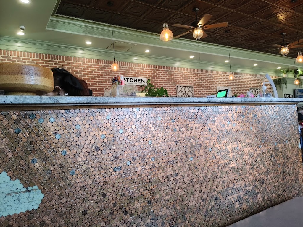 Corner Cafe - Zebulon, GA 30295, Reviews, Hours & Contact