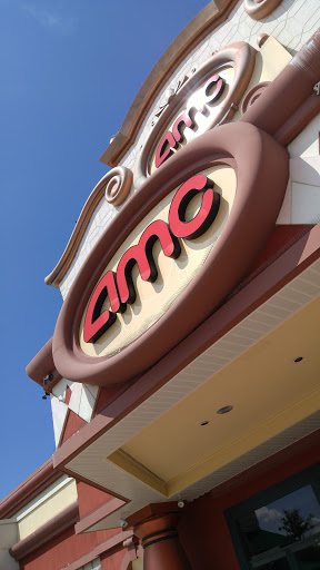 Movie Theater «AMC Methuen 20», reviews and photos, 90 Pleasant Valley ...