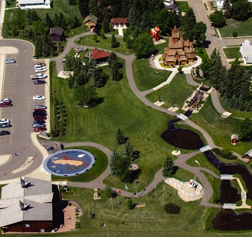 Scandinavian Heritage Park - AZexplained