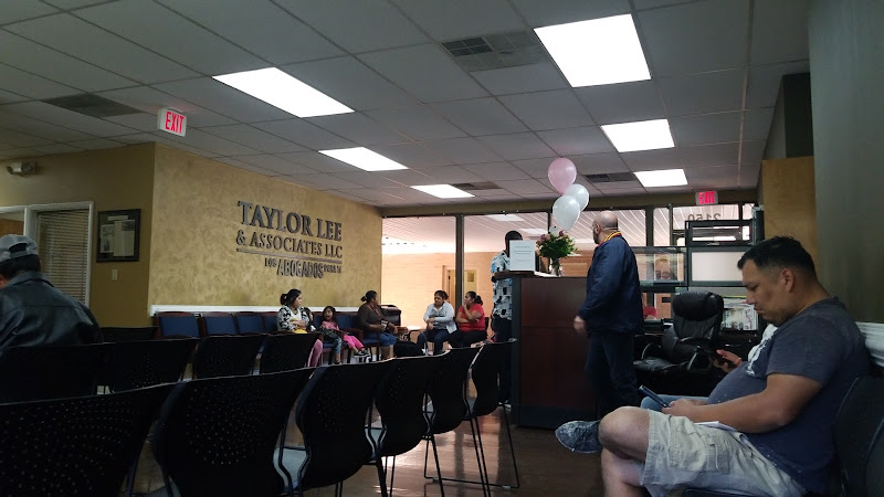 Taylor, Lee & Associates LLC in Norcross - Updated March 2025 - 6855 ...