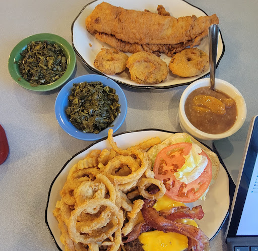 Duncan Family Restaurant in Duncan, South Carolina - Zaubee