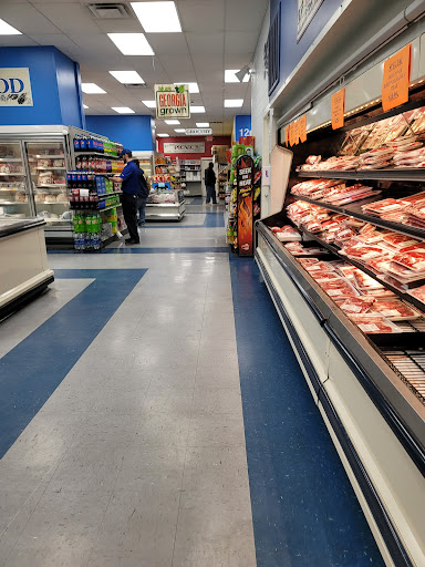 Curtis Foods Retail Store