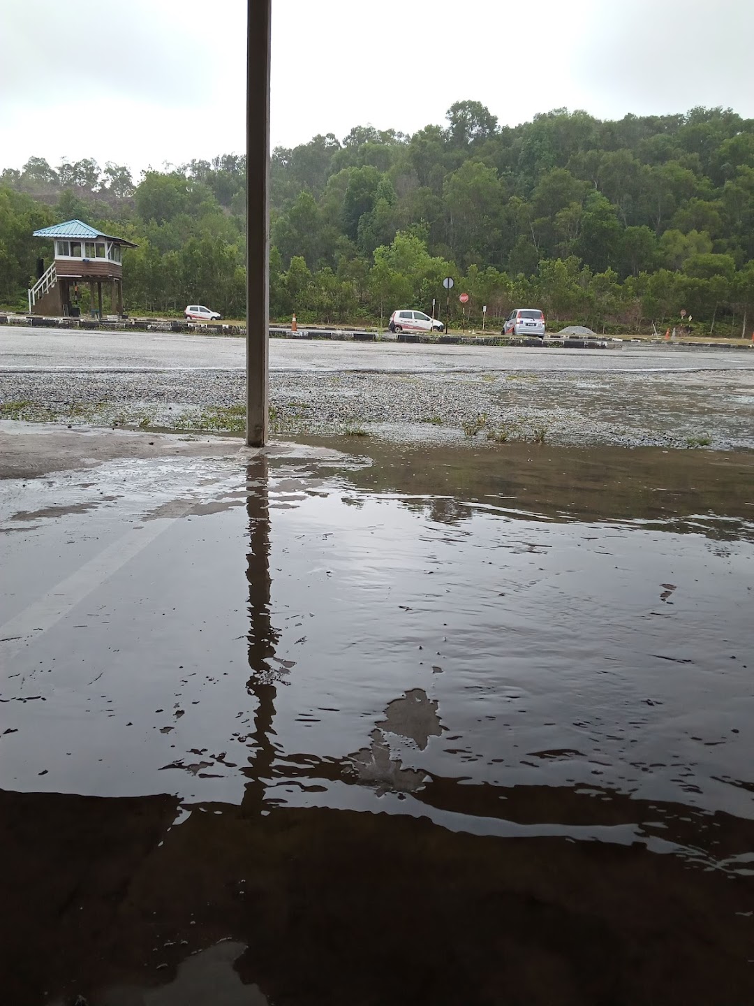 Institut Memandu Ganda Semangat (Asia) Asia Sdn. Bhd. Marang di bandar ...