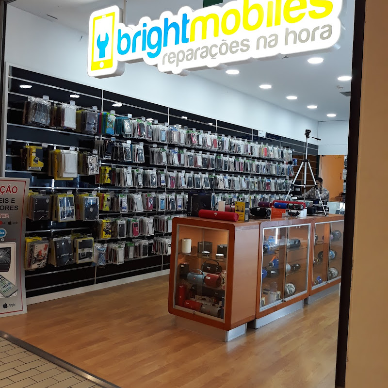 Revisões para Bright Mobiles em Albufeira, Faro