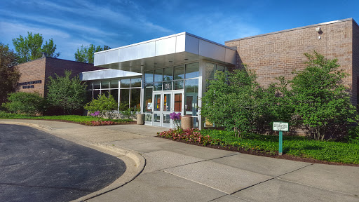 Performing Arts Theater «Prairie Center For the Arts», reviews and ...