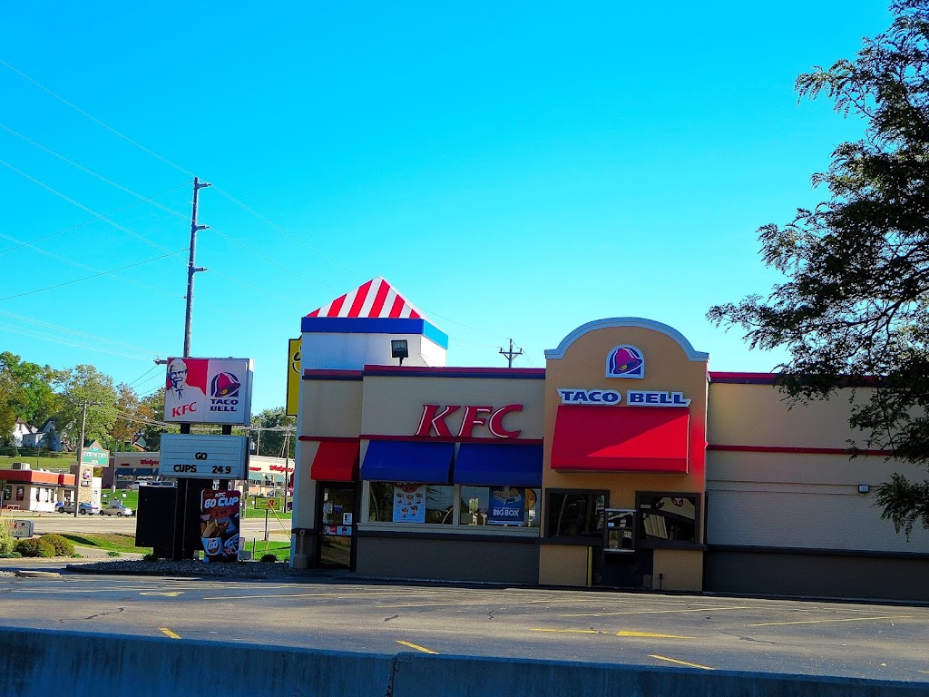 KFC - Platteville, WI 53818 - Menu, Reviews, Hours & Contact