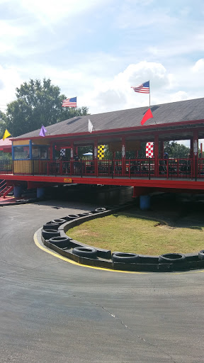 Amusement Park «Adventure Landing Raleigh», reviews and photos, 3311 ...