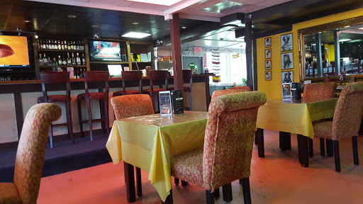 Harambe Ethiopian Restaurant - AZexplained