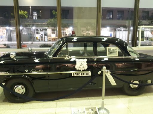 Museum «Houston Police Museum», reviews and photos, 1200 Travis St ...
