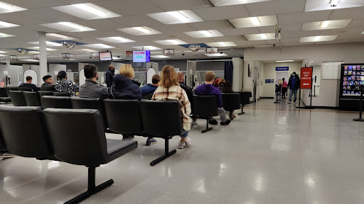 MVA - Annapolis - AZexplained