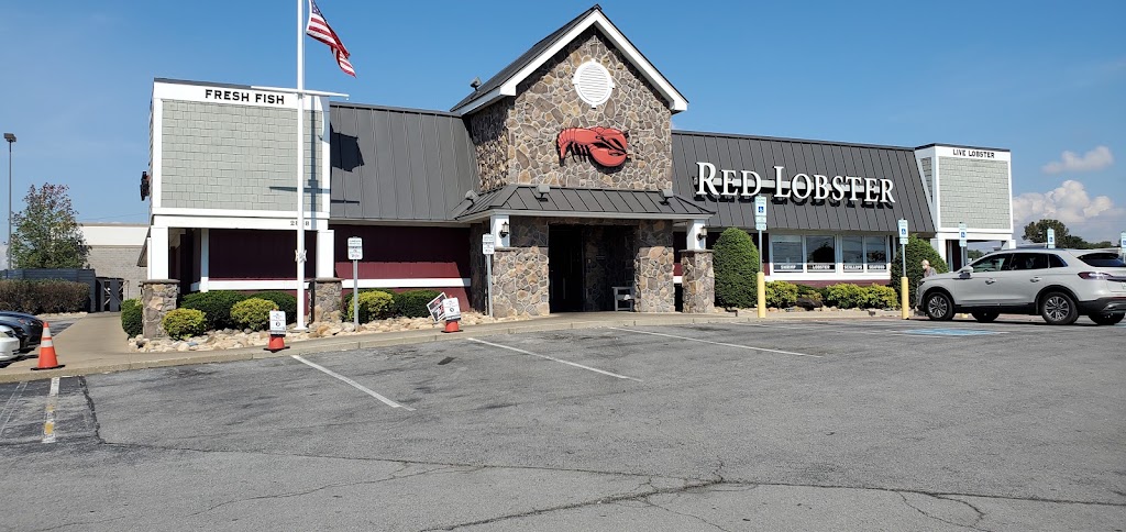 Red Lobster Clarksville Tn
