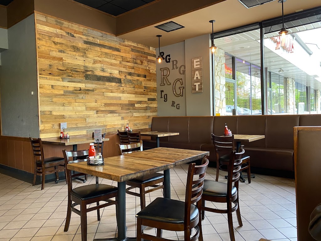 Rustic Grille - Medford, NJ 08055 - Menu, Reviews, Hours & Contact