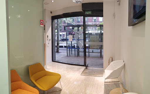 Clínica Dental Dentastic ‍ ️ ‍ ️ -Zona Pacífico Retiro- (Madrid)