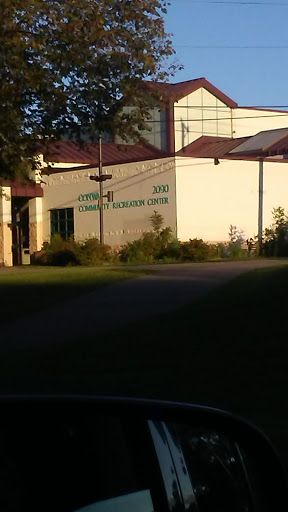 Recreation Center «Conway Community Recreation Center», reviews and ...