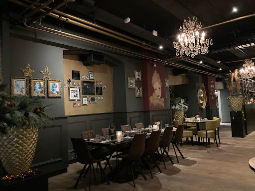 't Zusje Rotterdam in Feijenoord - Telefoonnummer, Reserveringen ...