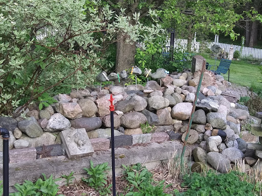 Gladwin Center in Lakewood, Ann Arbor, Michigan - Zaubee