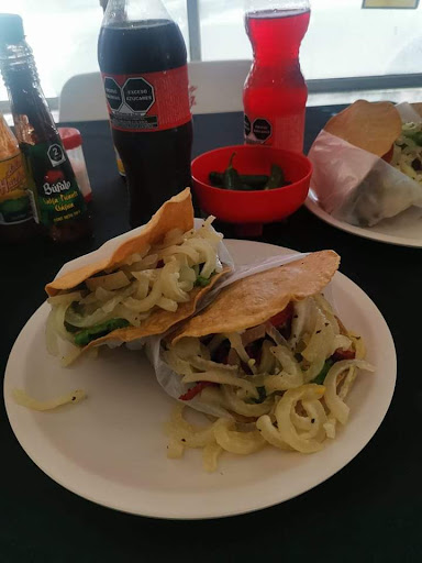 Restaurante Lonches Don Jaime Paseo del Tecnológico en Torreón