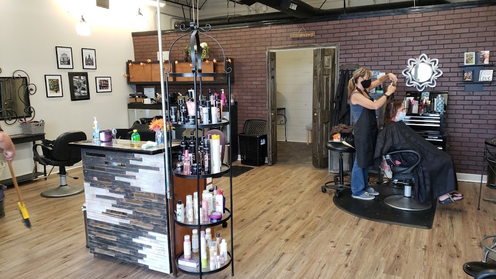 Trends Hair Studio - Huntsville, AL 35801 - Services and Reviews