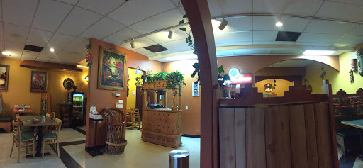 Puerto Escondido Mexican Restaurant - AZexplained