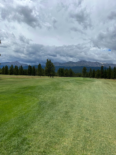 Public Golf Course «Mt. Massive Golf Course», reviews and photos, 259 ...