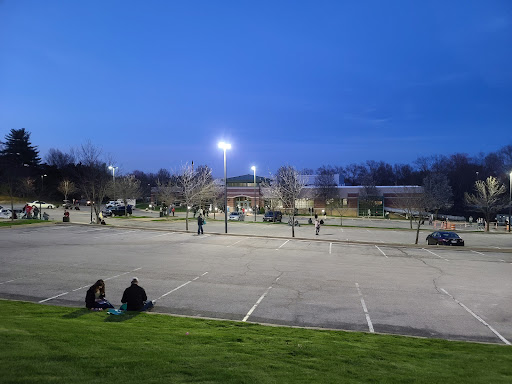 Recreation Center «Arnold Recreation Center», reviews and photos, 1695 ...