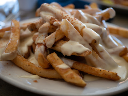 THE GRILLE AT CITY CENTRE - AZexplained