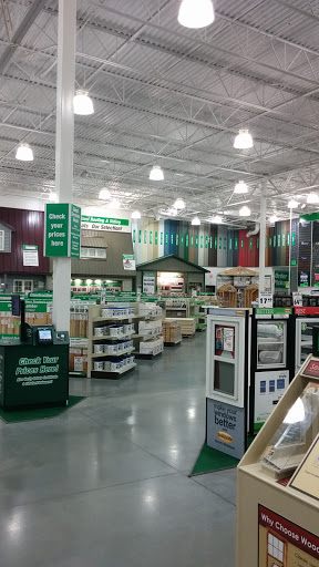 Home Improvement Store «Menards», reviews and photos, 6401 SW 17th St ...