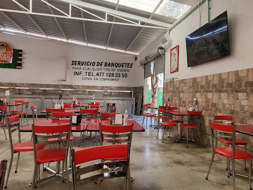 Restaurante Birria De Res Pechan 2 en León
