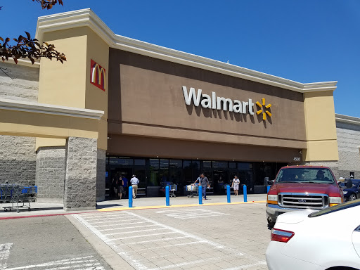 Discount Store «Walmart», reviews and photos, 4501 Rosewood Dr ...