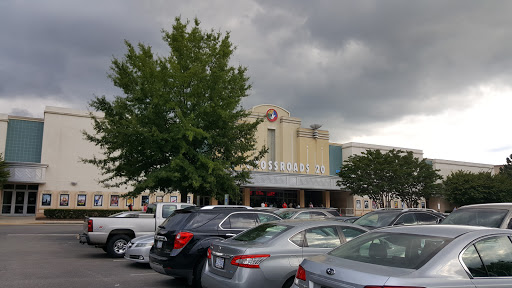 Movie Theater «Regal Cinemas Crossroads 20 & IMAX», reviews and photos ...